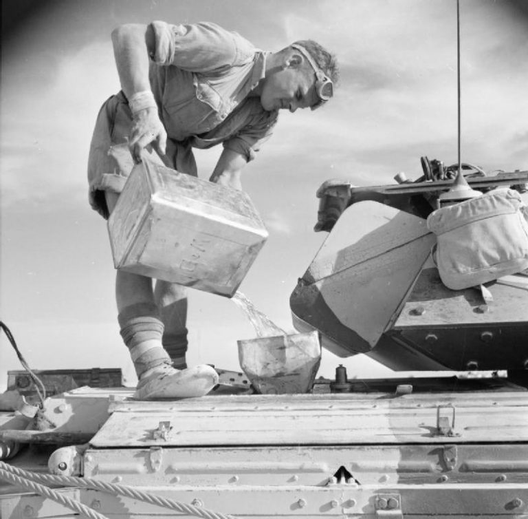 The astonishing story of the jerrycan | Hagerty UK