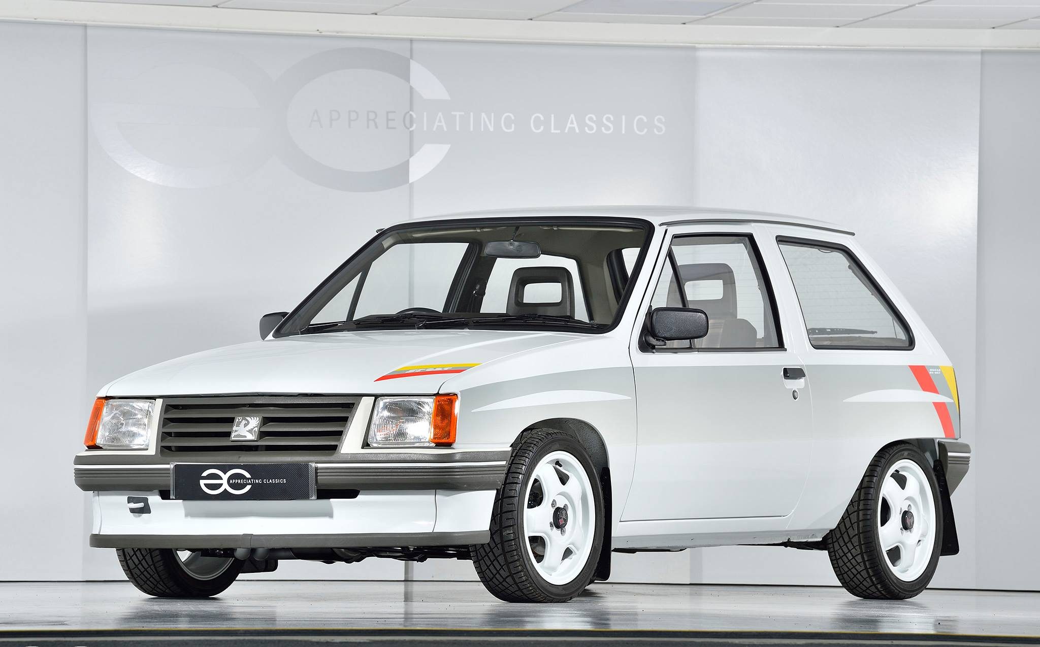 10 starter rally cars that made winners of their drivers | Hagerty UK