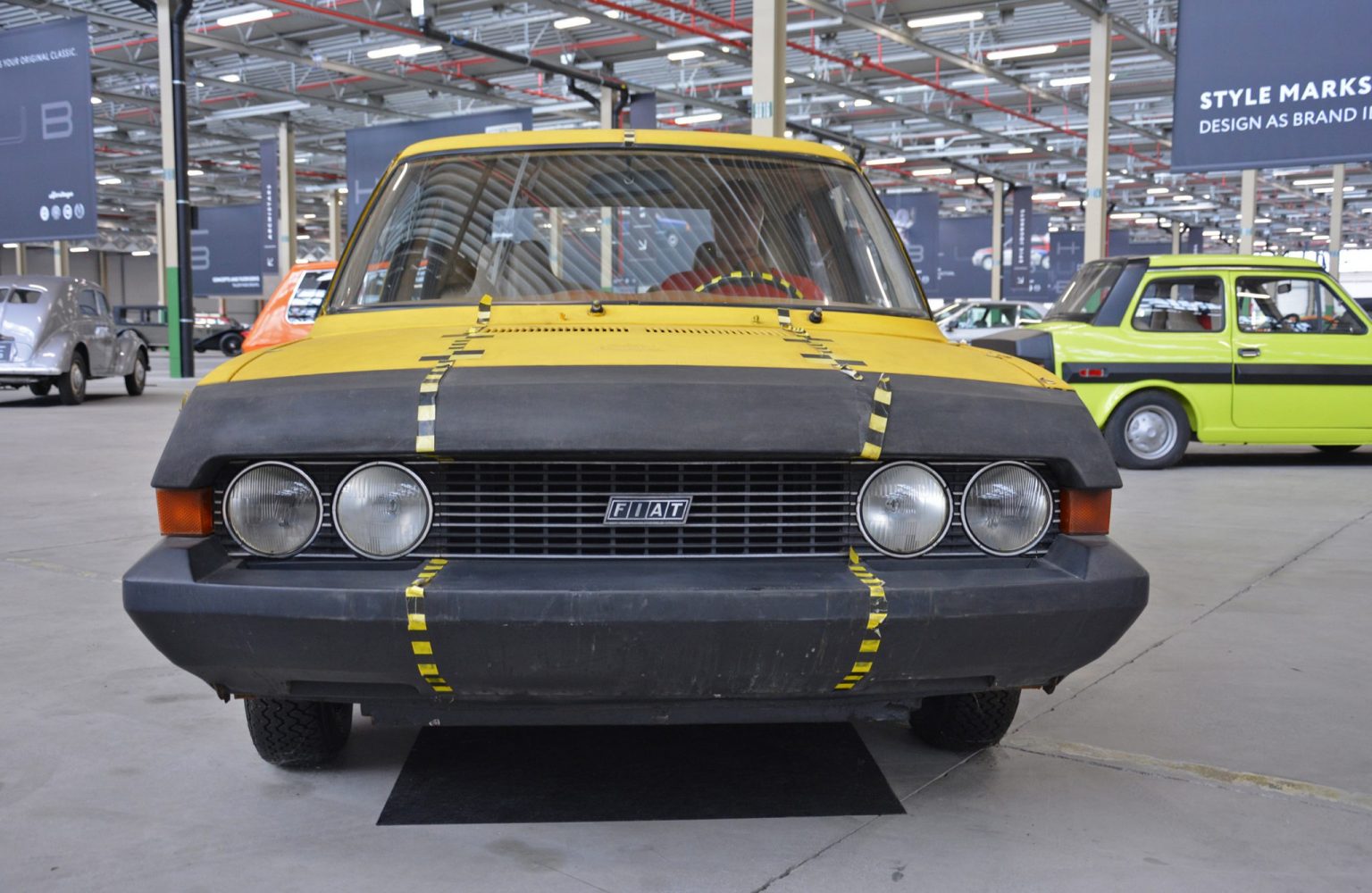9 of the strangest cars that the Fiat Group never made | Hagerty UK