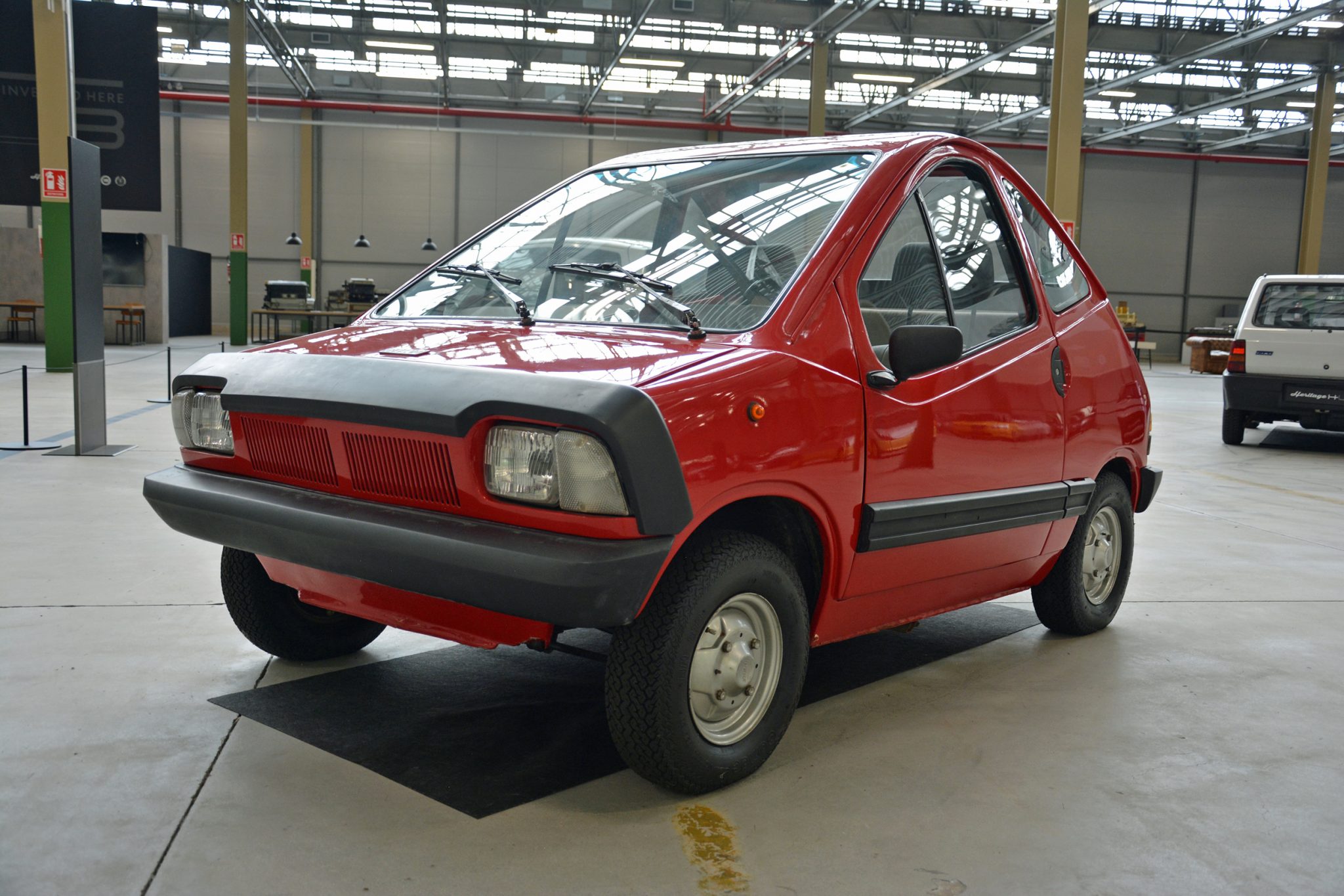 9 of the strangest cars that the Fiat Group never made | Hagerty UK