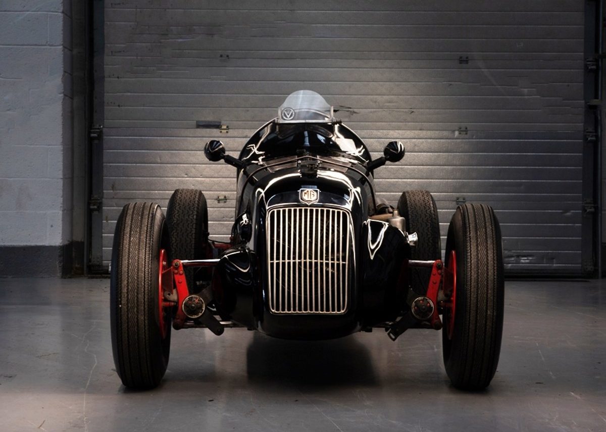 9 British beasts worth hunting for | Hagerty UK