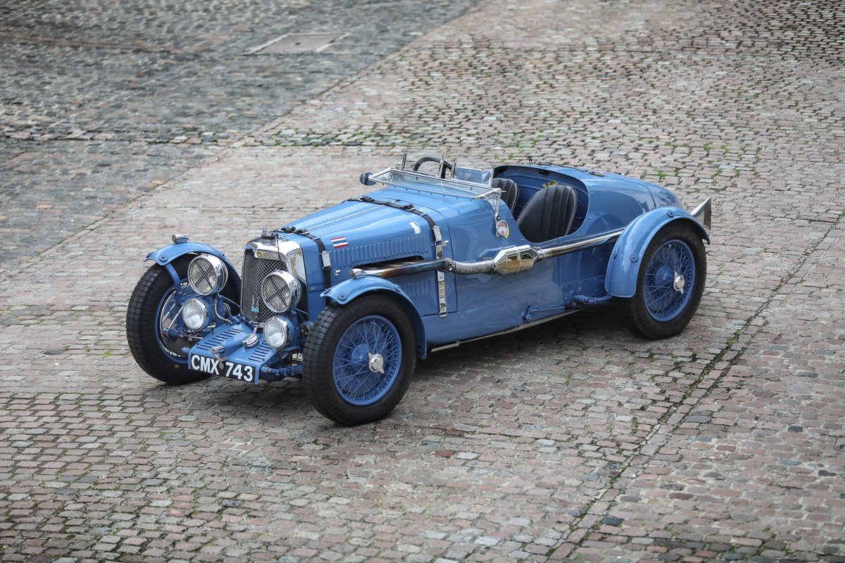 10 most expensive British classic cars sold in 2020 | Hagerty UK