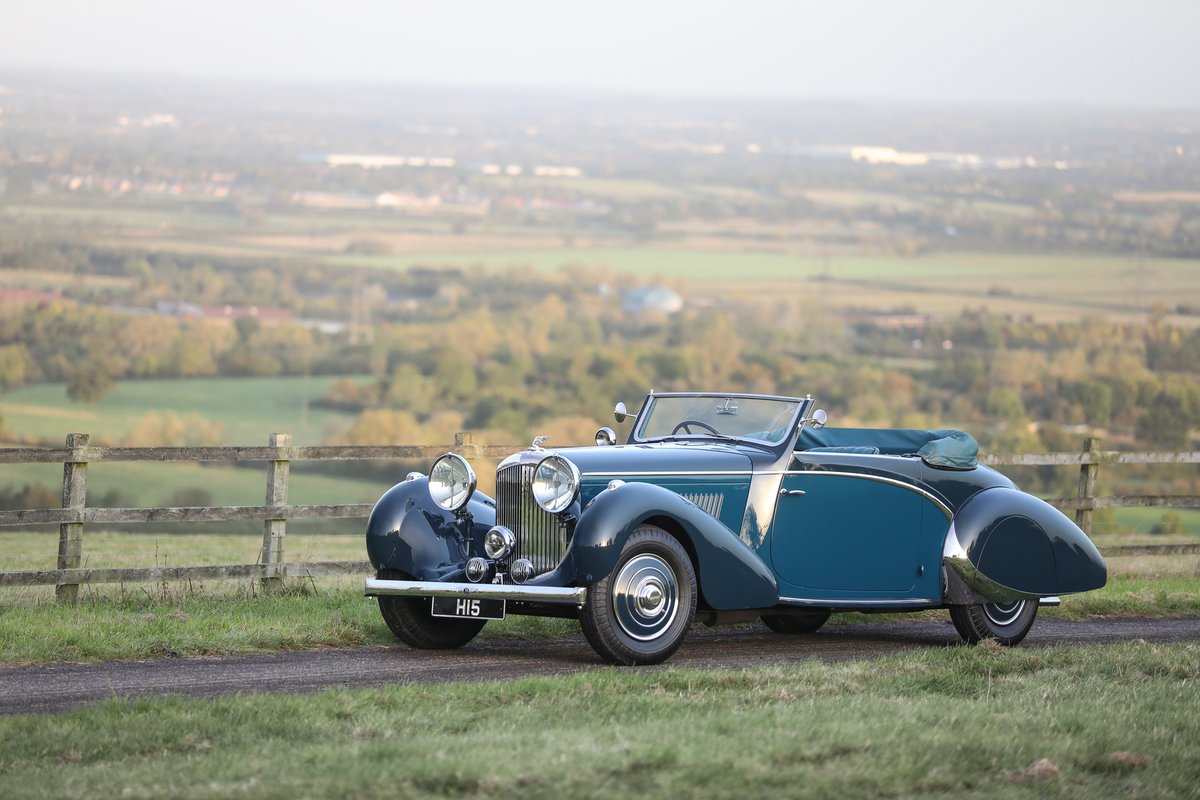 10 most expensive British classic cars sold in 2020 | Hagerty UK