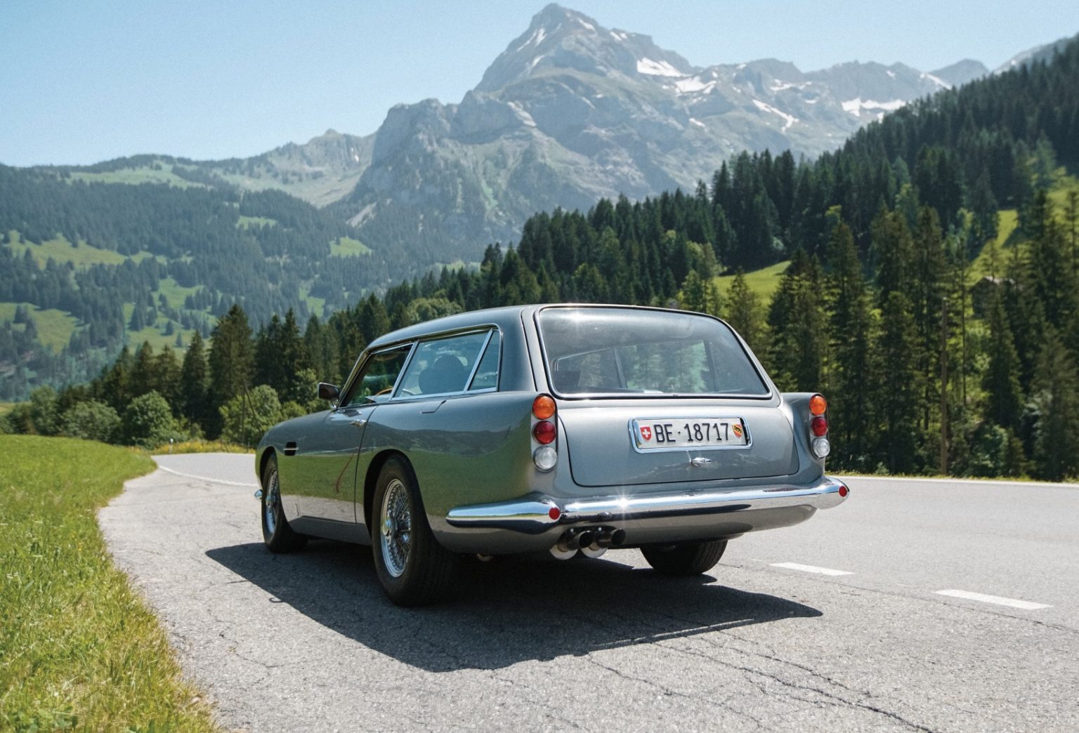 9 classic estate cars worth loads more than the saloon | Hagerty UK