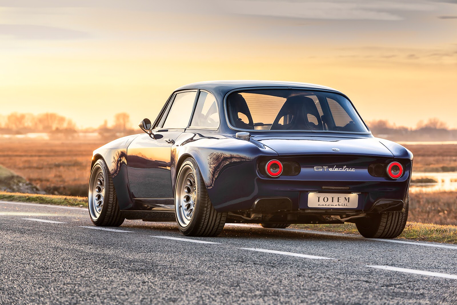 Voltswagens: 10 electric classic car conversions | Hagerty UK