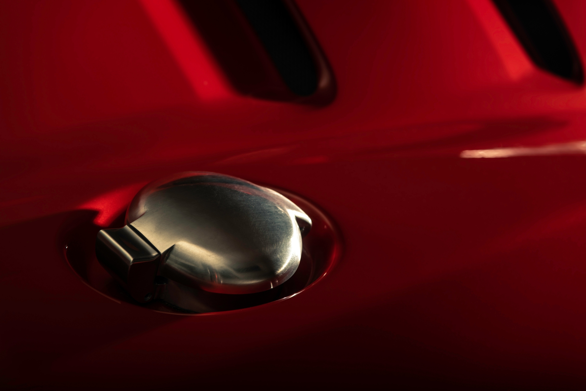 See the new Ferrari Breadvan Hommage in all its funky glory | Hagerty UK