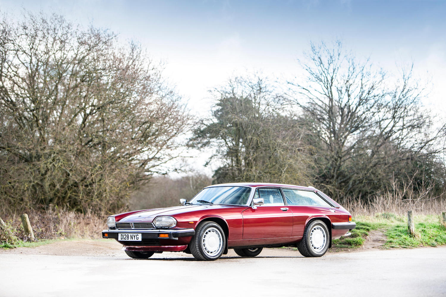 Shoot from the Hip: 11 of the Coolest Shooting Brakes | Hagerty UK