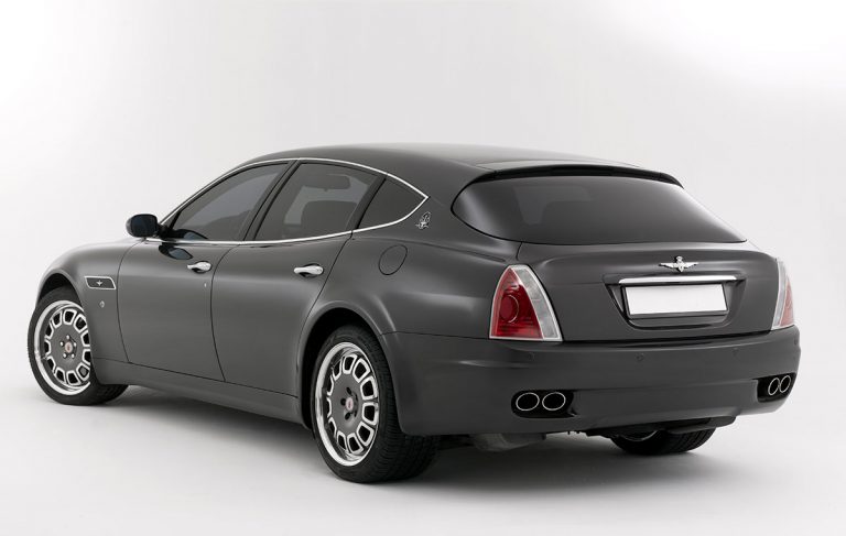 Shoot from the Hip: 11 of the Coolest Shooting Brakes | Hagerty UK