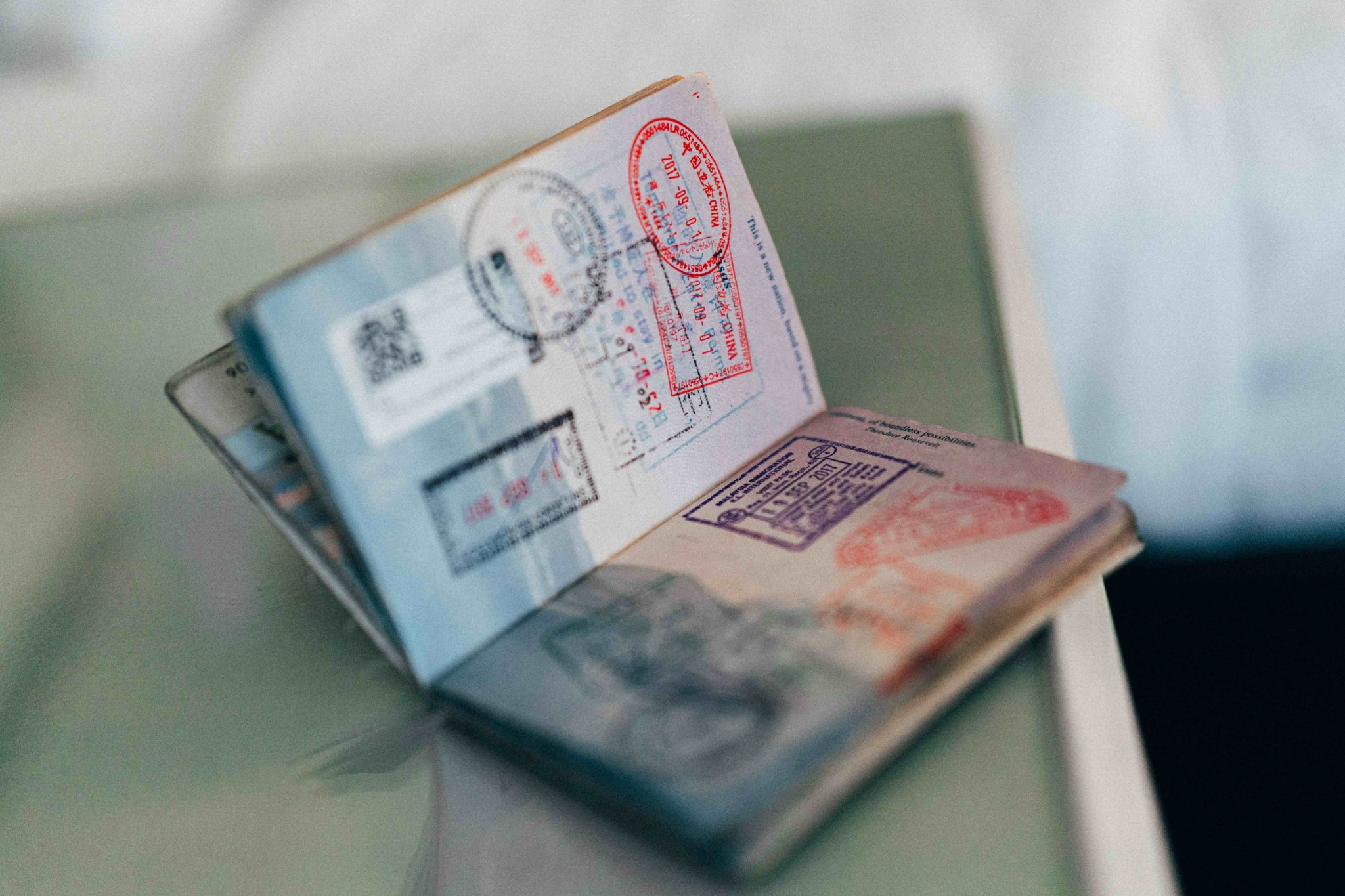 Green Card, International Driving Permit and UK sticker: Everything you ...