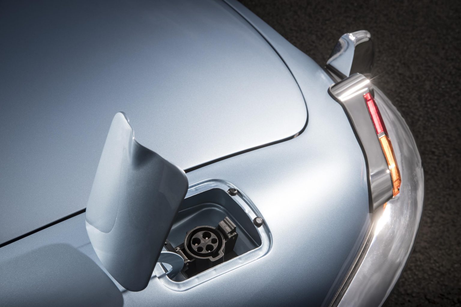 Voltswagens: 10 electric classic car conversions | Hagerty UK