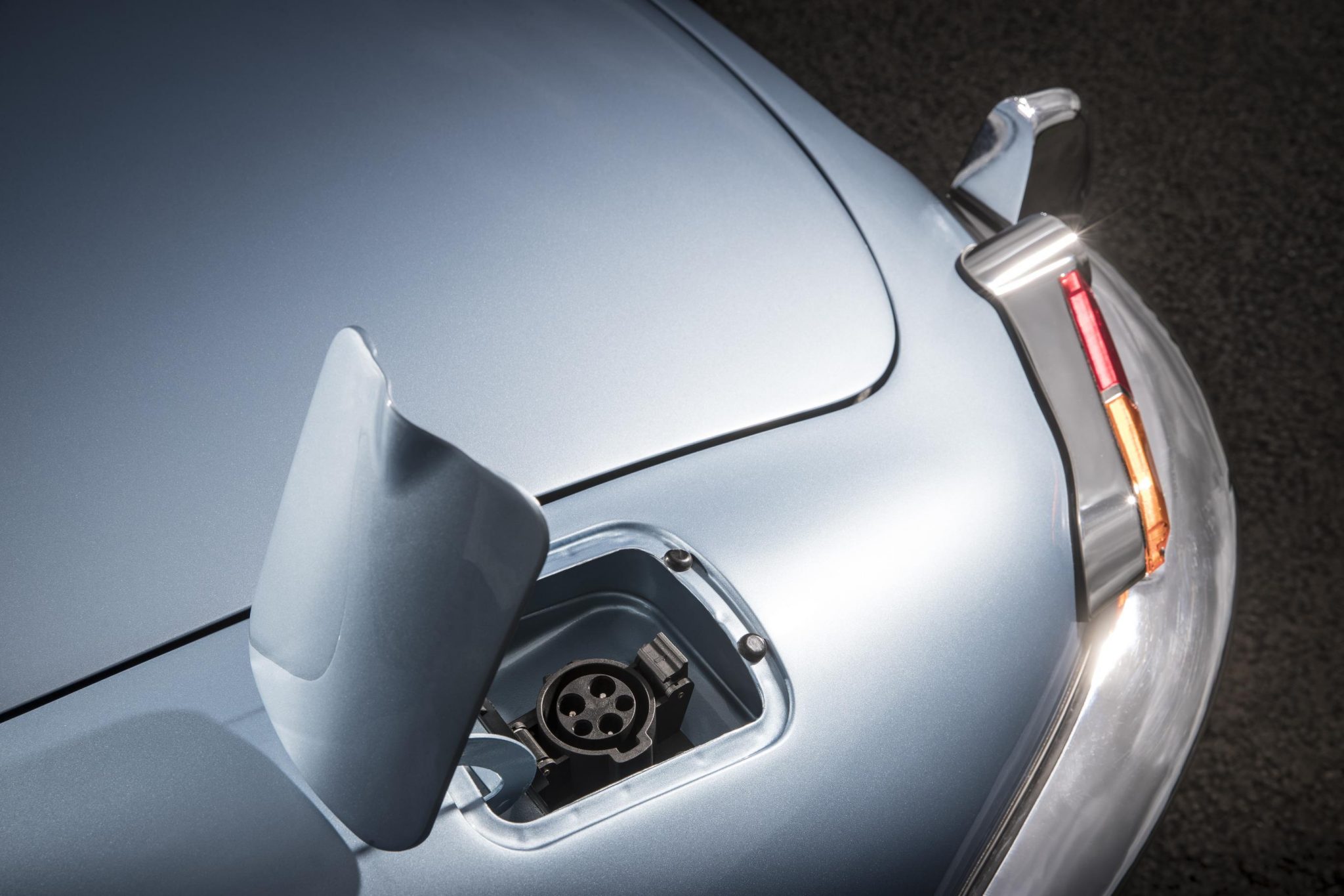 Voltswagens: 10 electric classic car conversions | Hagerty UK