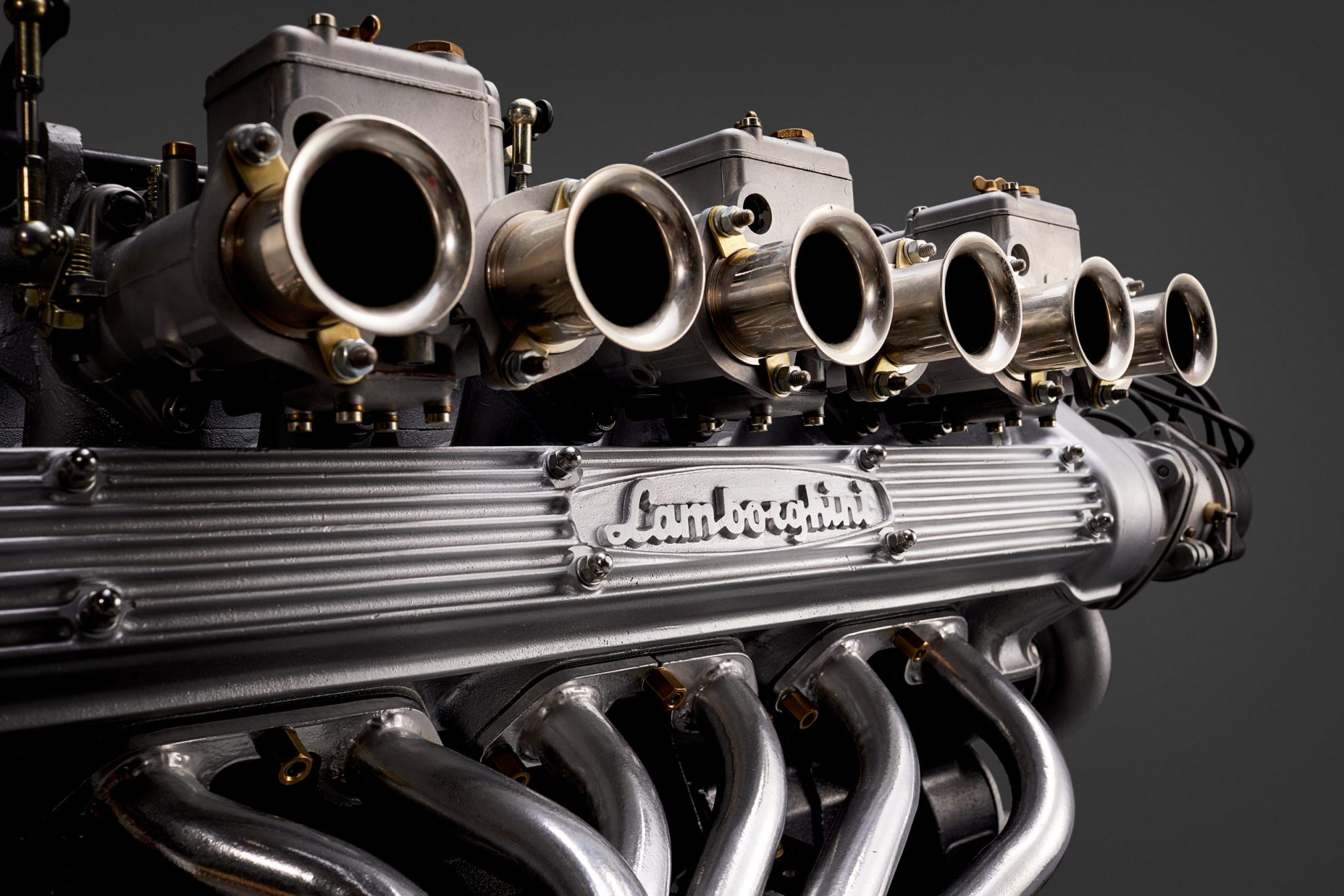 Lamborghini’s first V12 lived large for 48 years | Hagerty UK