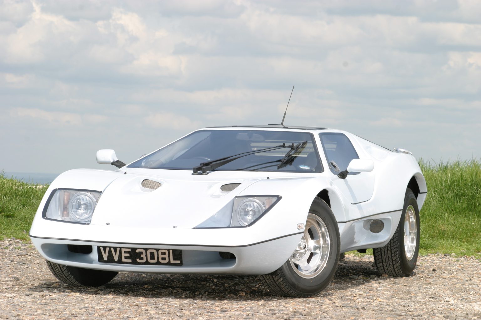 BIY: 10 Great Classic Kit Cars | Hagerty UK