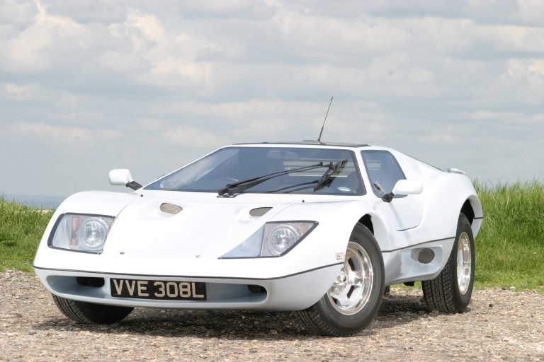 BIY: 10 Great Classic Kit Cars | Hagerty UK