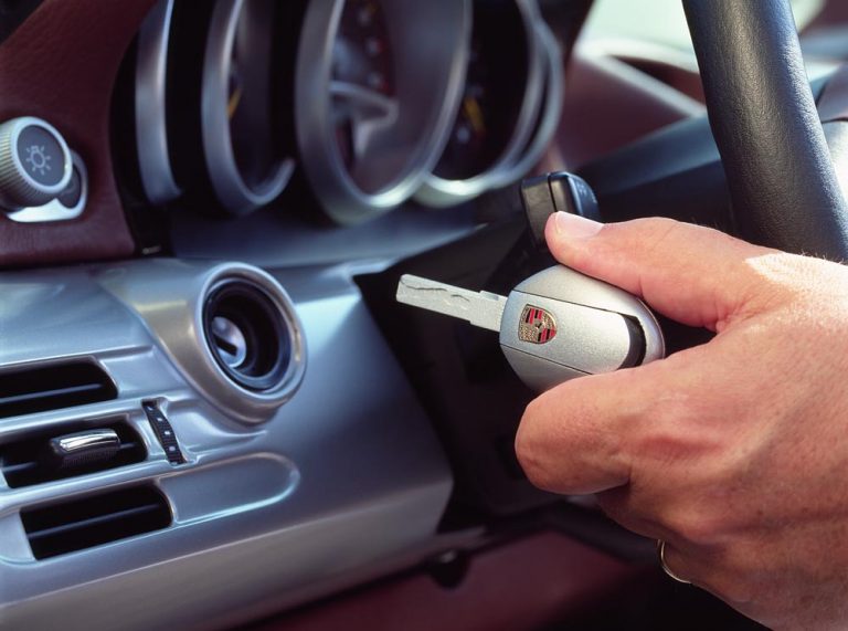 20 old car features we miss | Hagerty UK