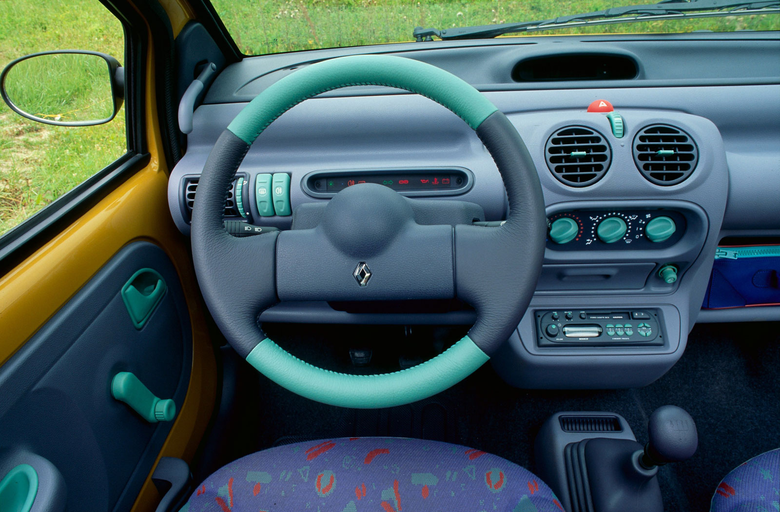 20 old car features we miss | Hagerty UK