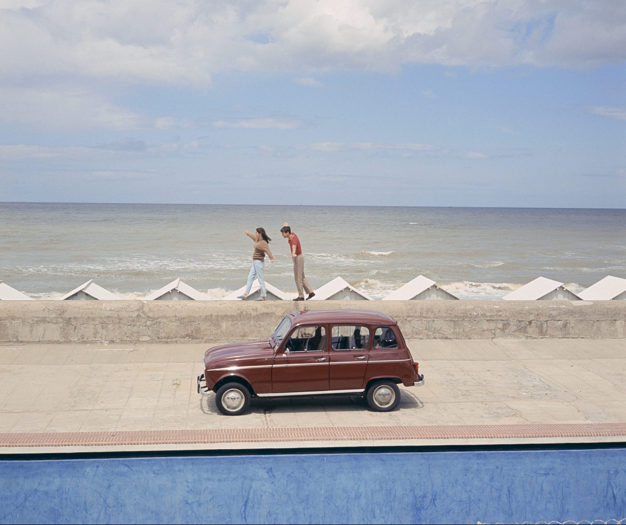 Magnifique! 60 years of the world's most-loved Renault | Hagerty UK