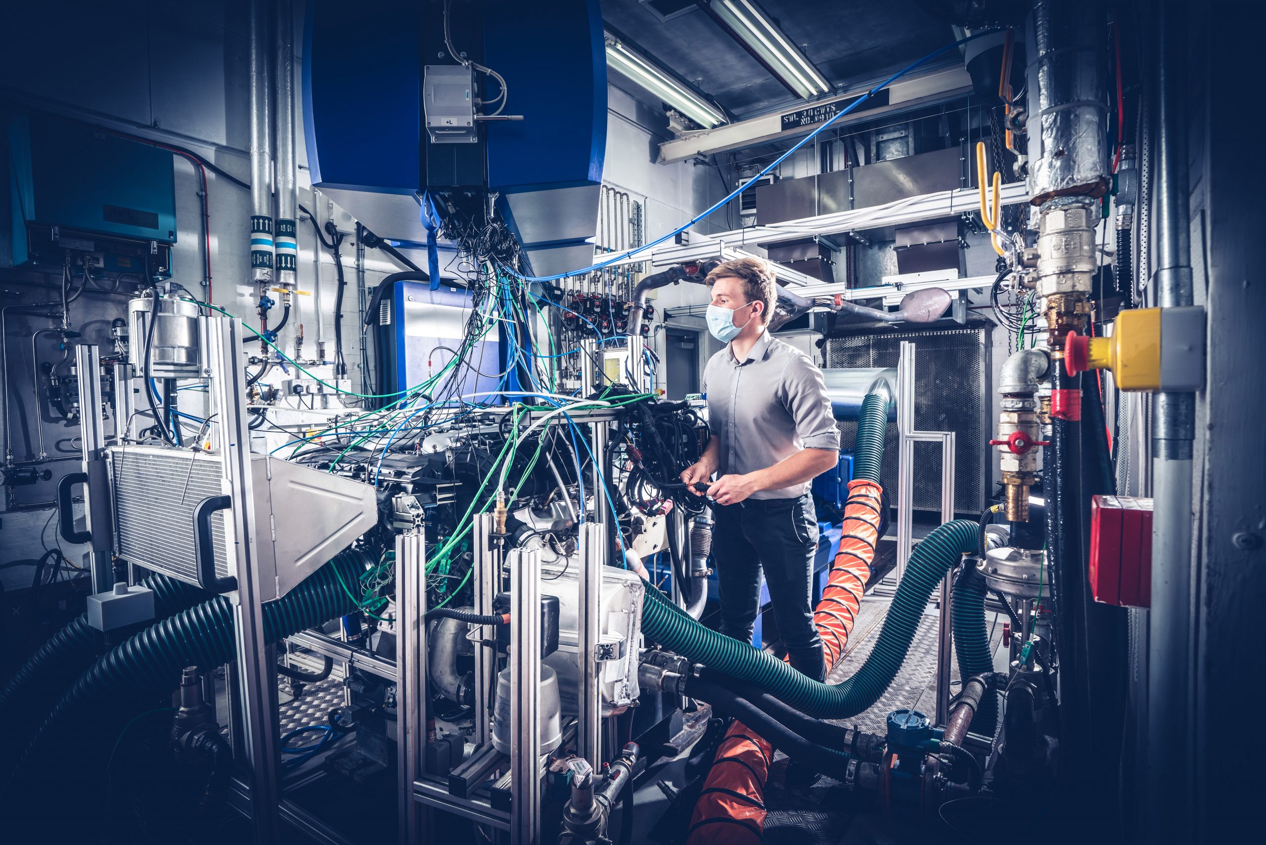 Feast your eyes on the Bentley Bacalar’s W12 | Hagerty UK