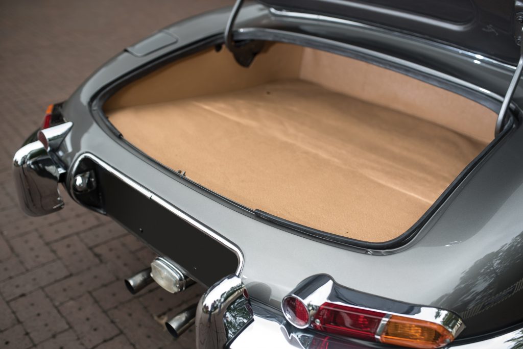 Buying Guide: Jaguar E-Type | Hagerty UK