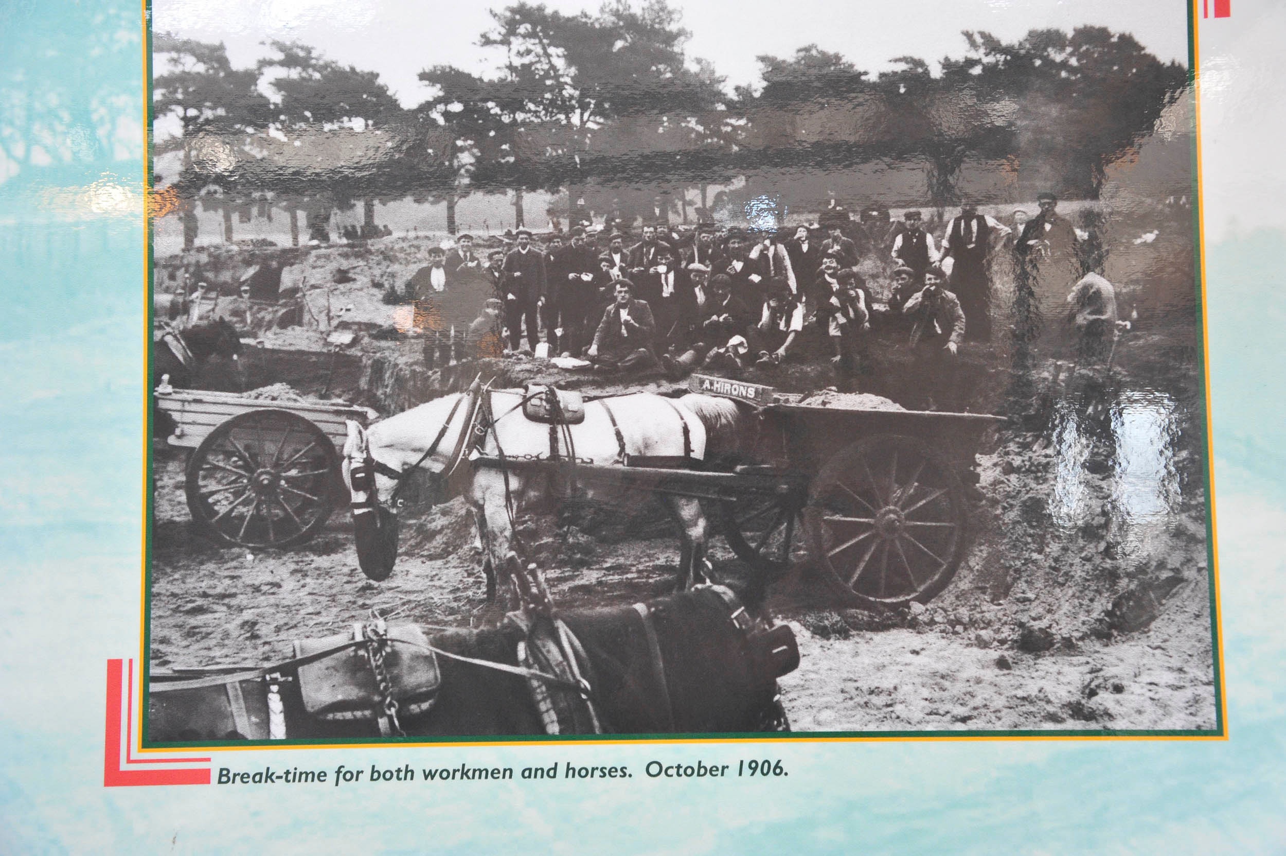 A brief history of Brooklands, the birthplace of motor racing | Hagerty UK