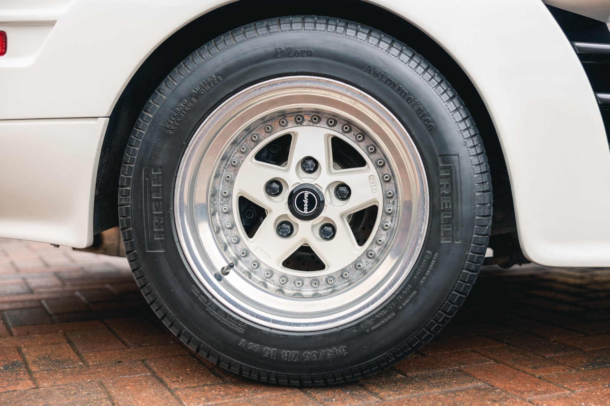 Elbow Grease: Don't let wheel cleaning get you in a spin | Hagerty UK