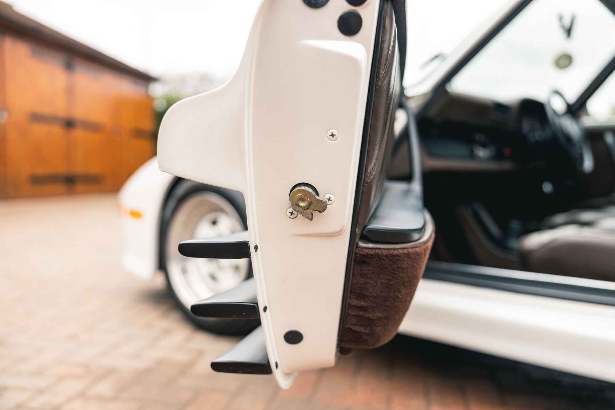 The Rinspeed Porsche R69 Turbo is terrifyingly terrific | Hagerty UK