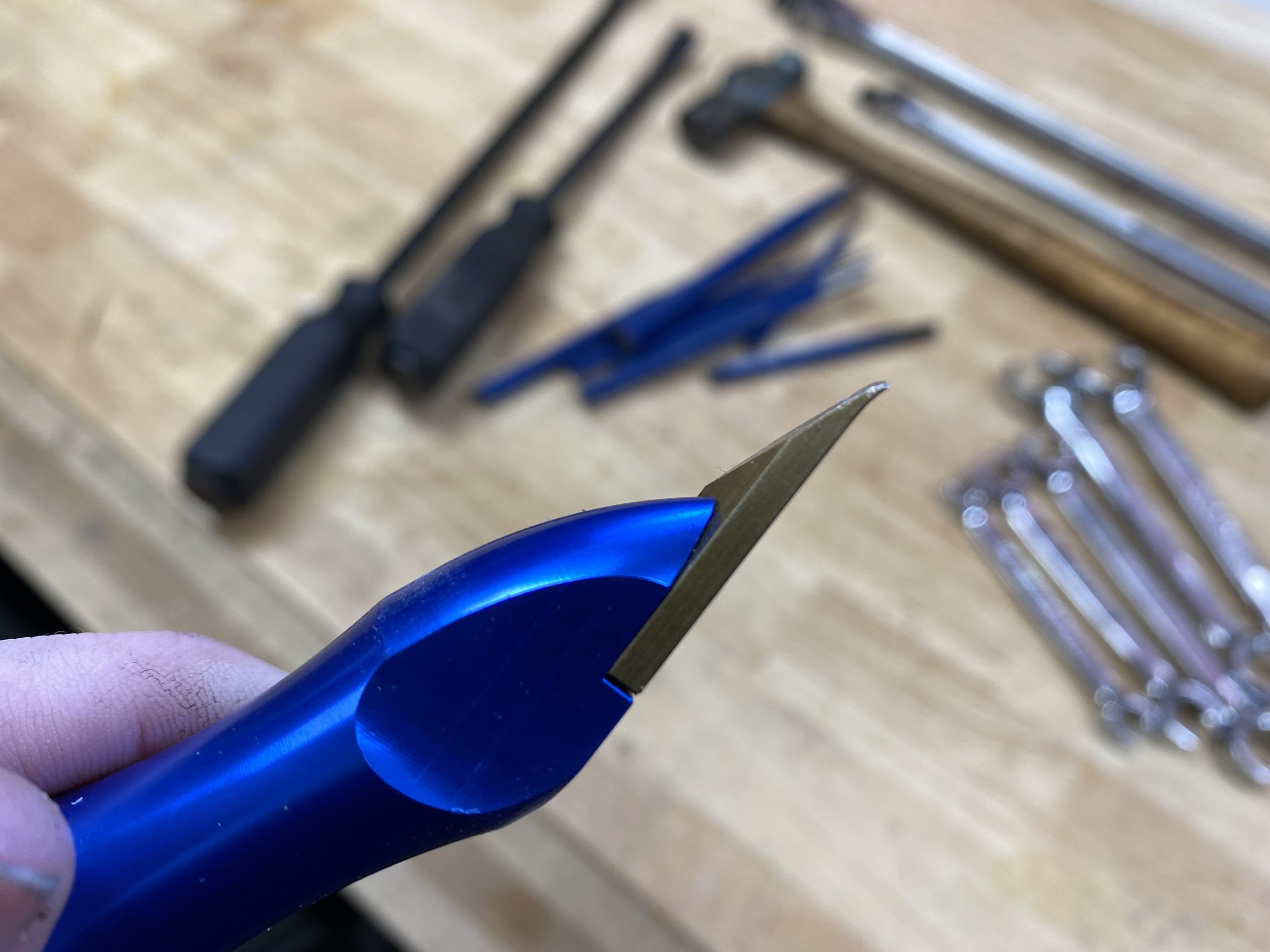 6 essential hand tools for every DIY toolbox | Hagerty UK