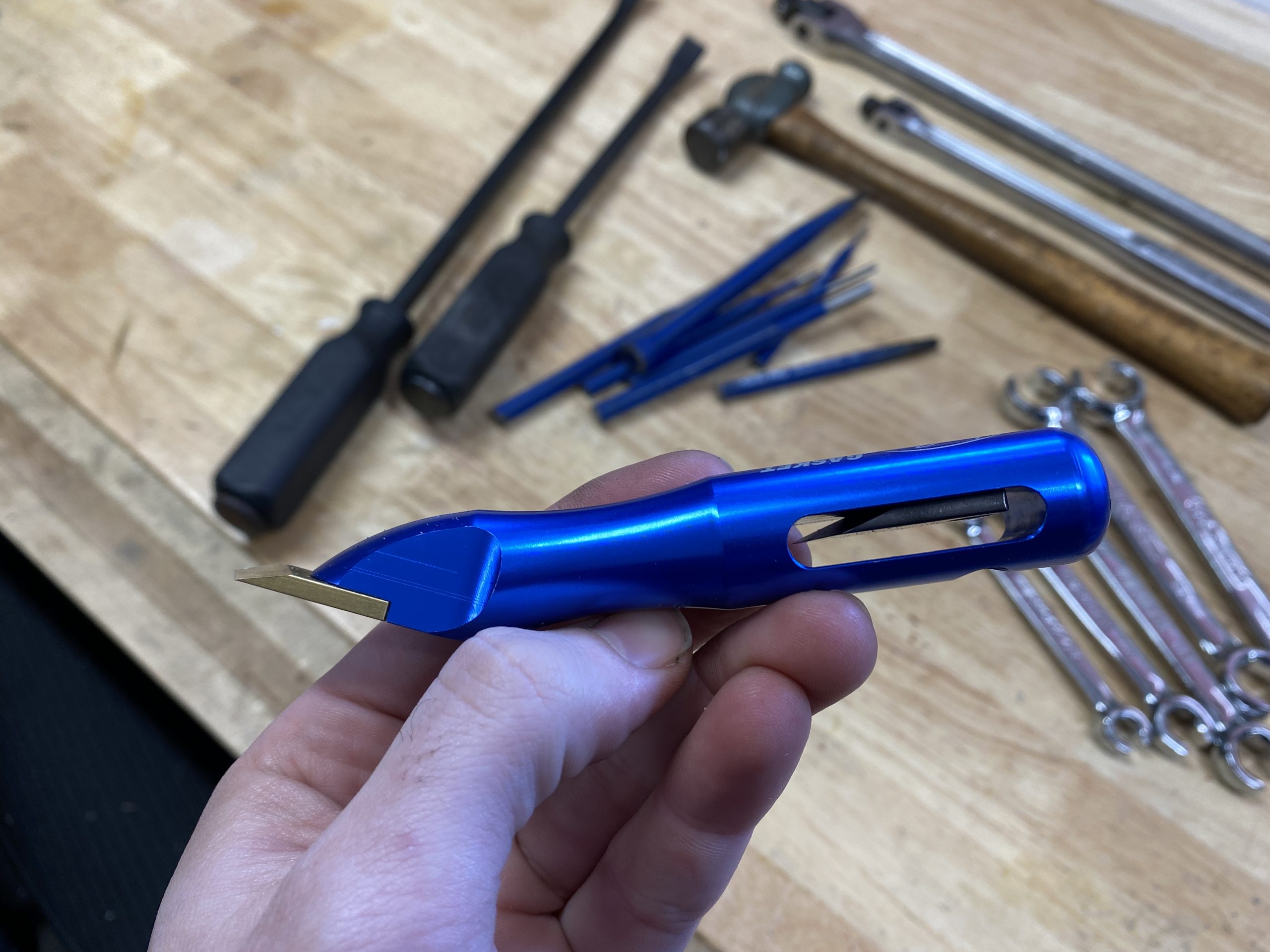6 essential hand tools for every DIY toolbox | Hagerty UK