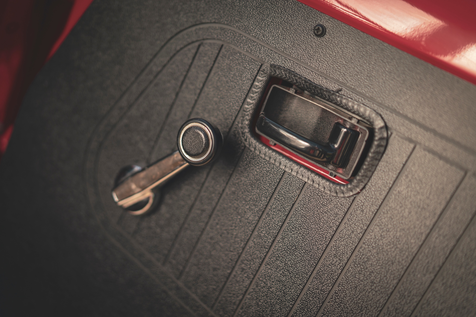 Little red devil: MST Mk2 Escort review | Hagerty UK