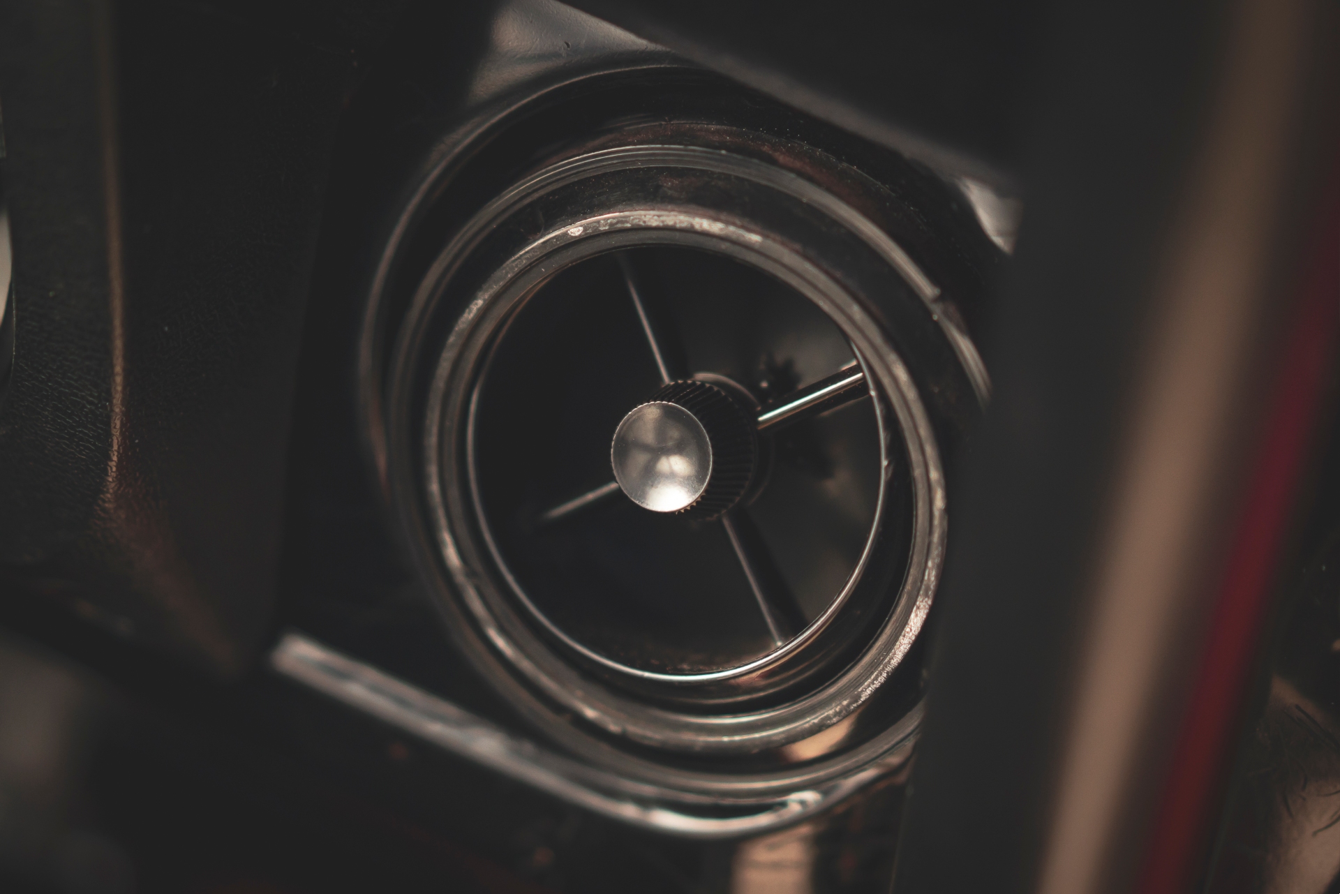 Little red devil: MST Mk2 Escort review | Hagerty UK