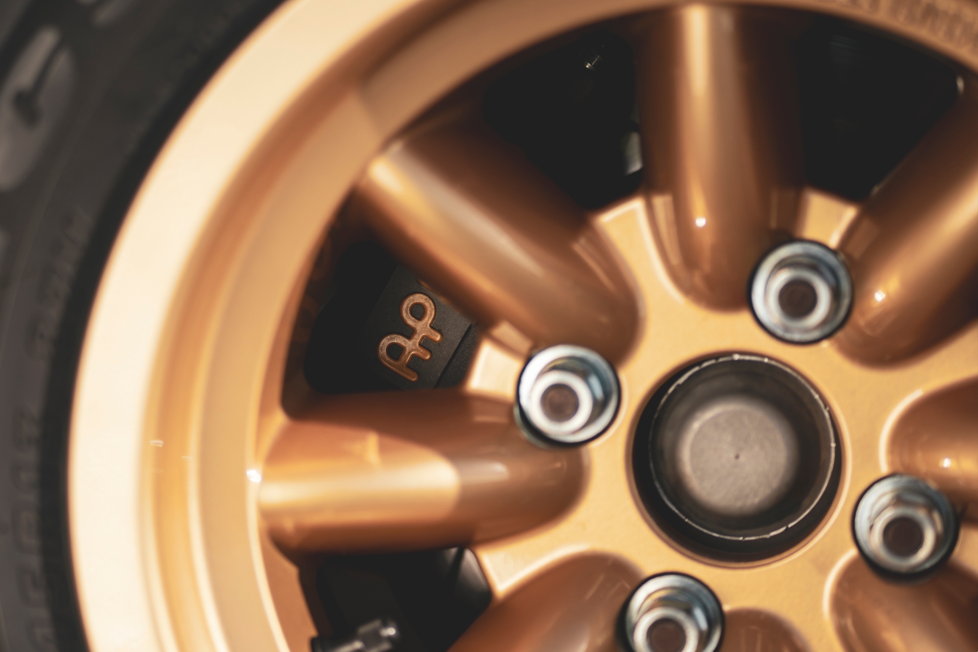 Little red devil: MST Mk2 Escort review | Hagerty UK