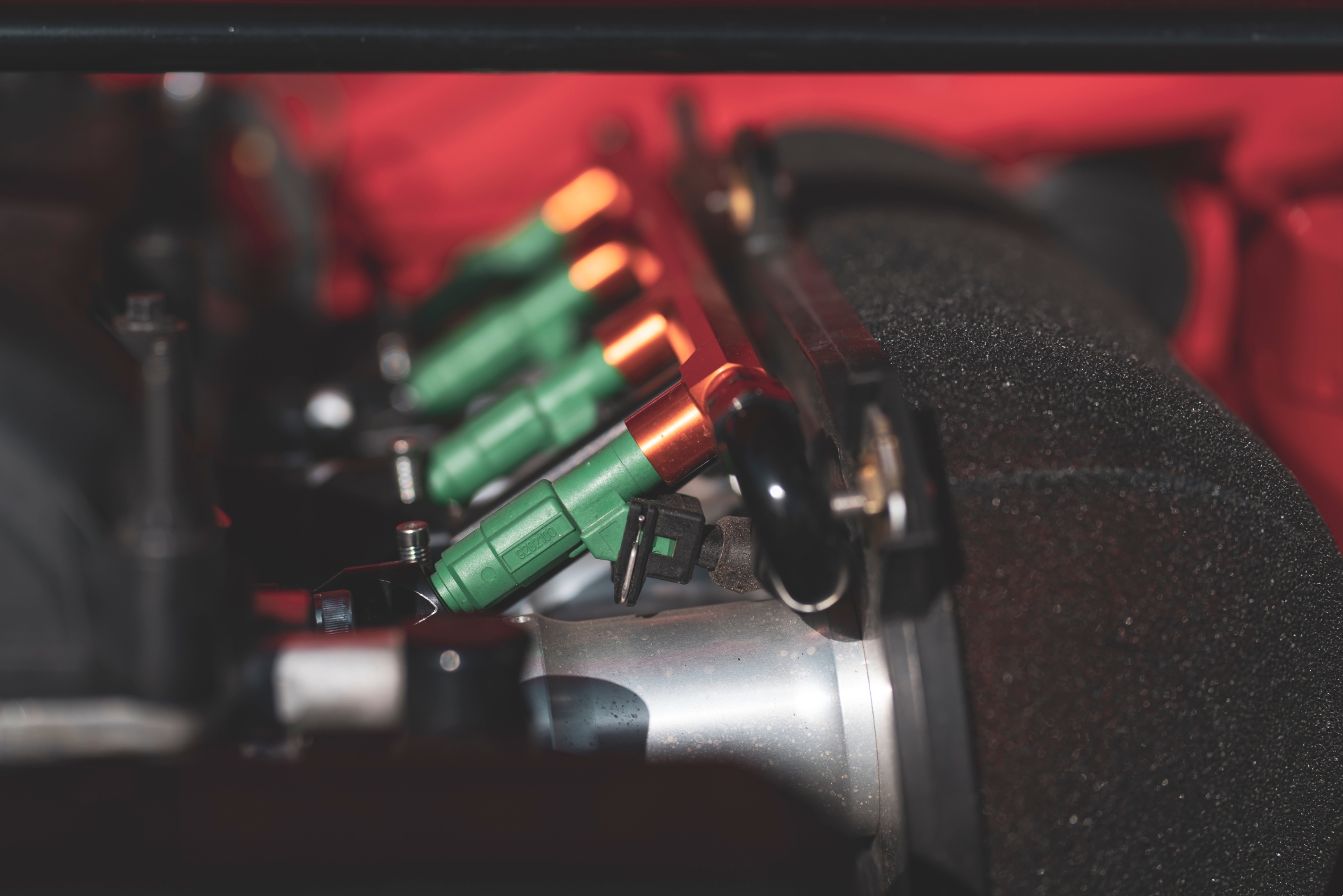 Little red devil: MST Mk2 Escort review | Hagerty UK