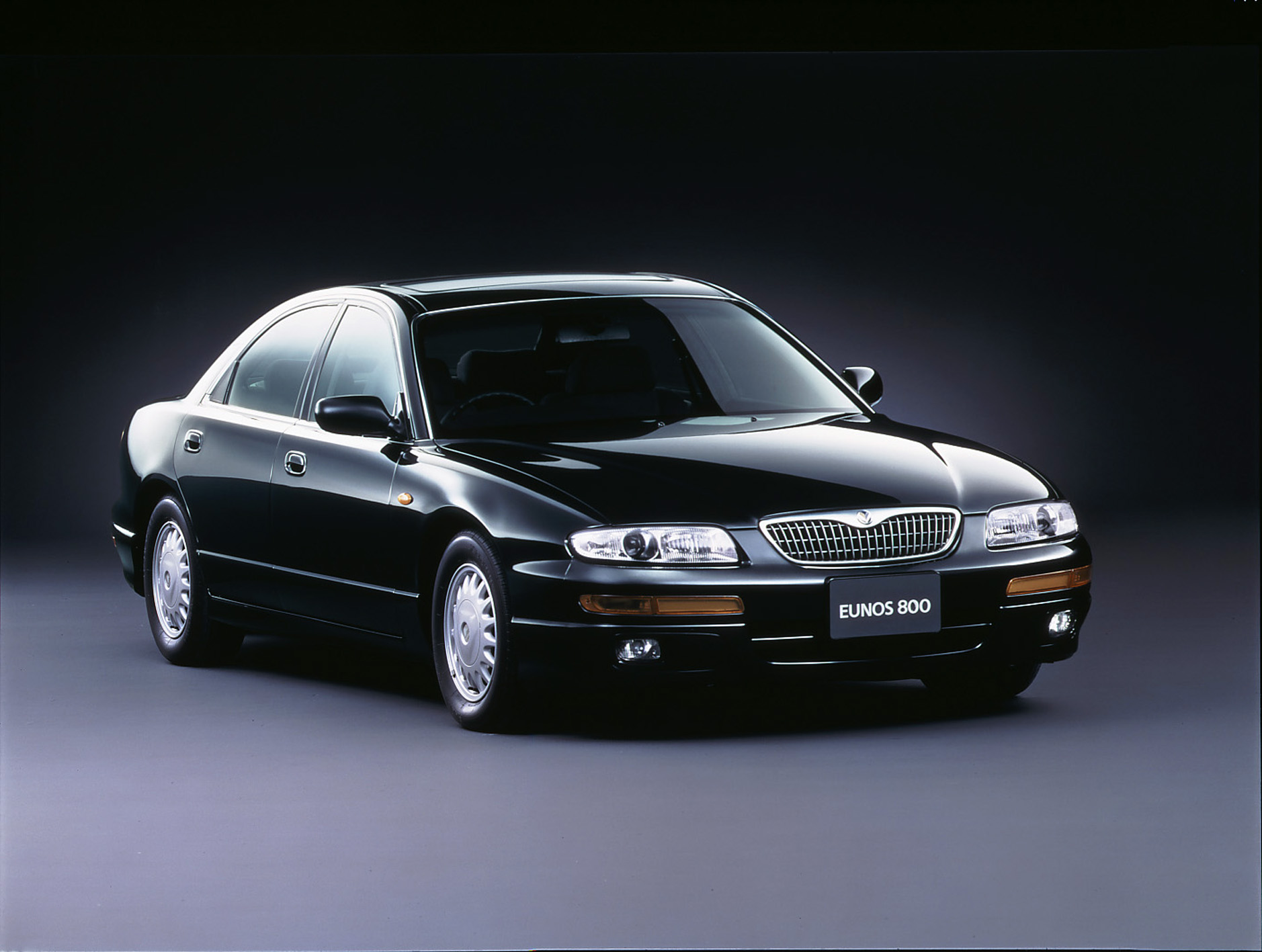 Unexceptional classics: Executive car edition | Hagerty UK