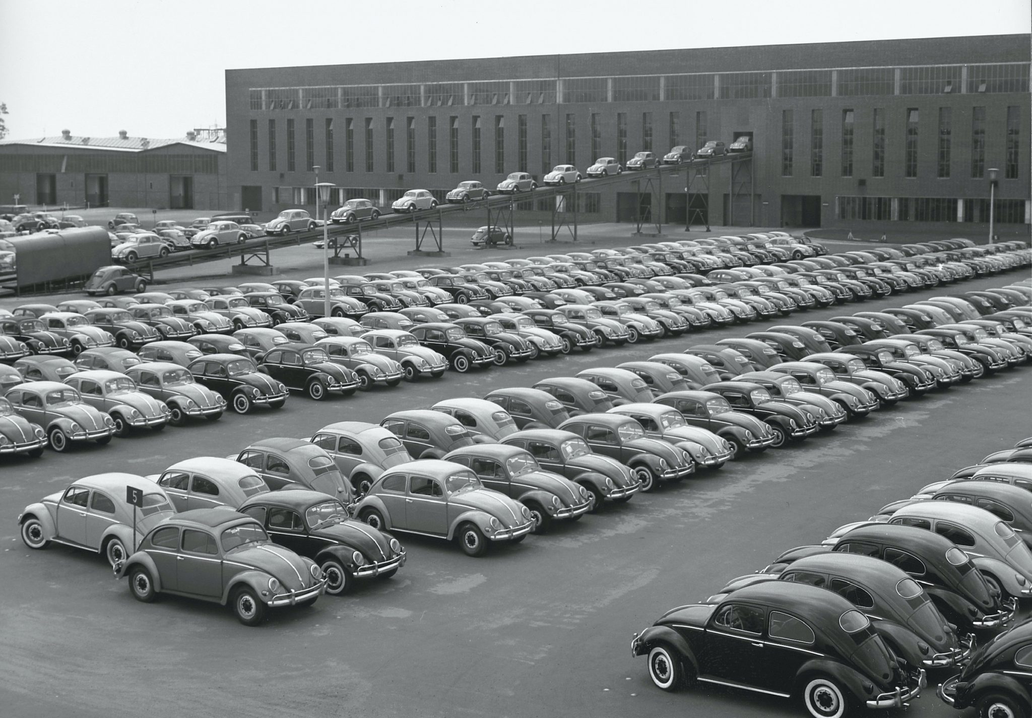The Full English: Volkswagen Beetle | Hagerty UK