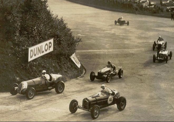 A brief history of Brooklands, the birthplace of motor racing | Hagerty UK