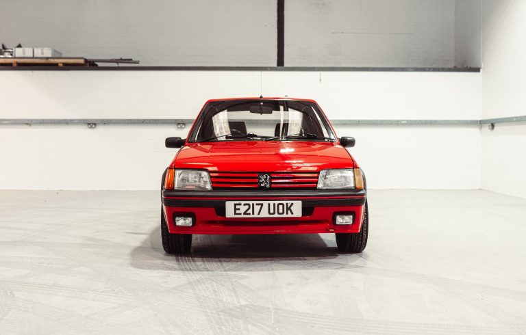 Buying guide: Peugeot 205 GTI (1984 - 1994) | Hagerty UK