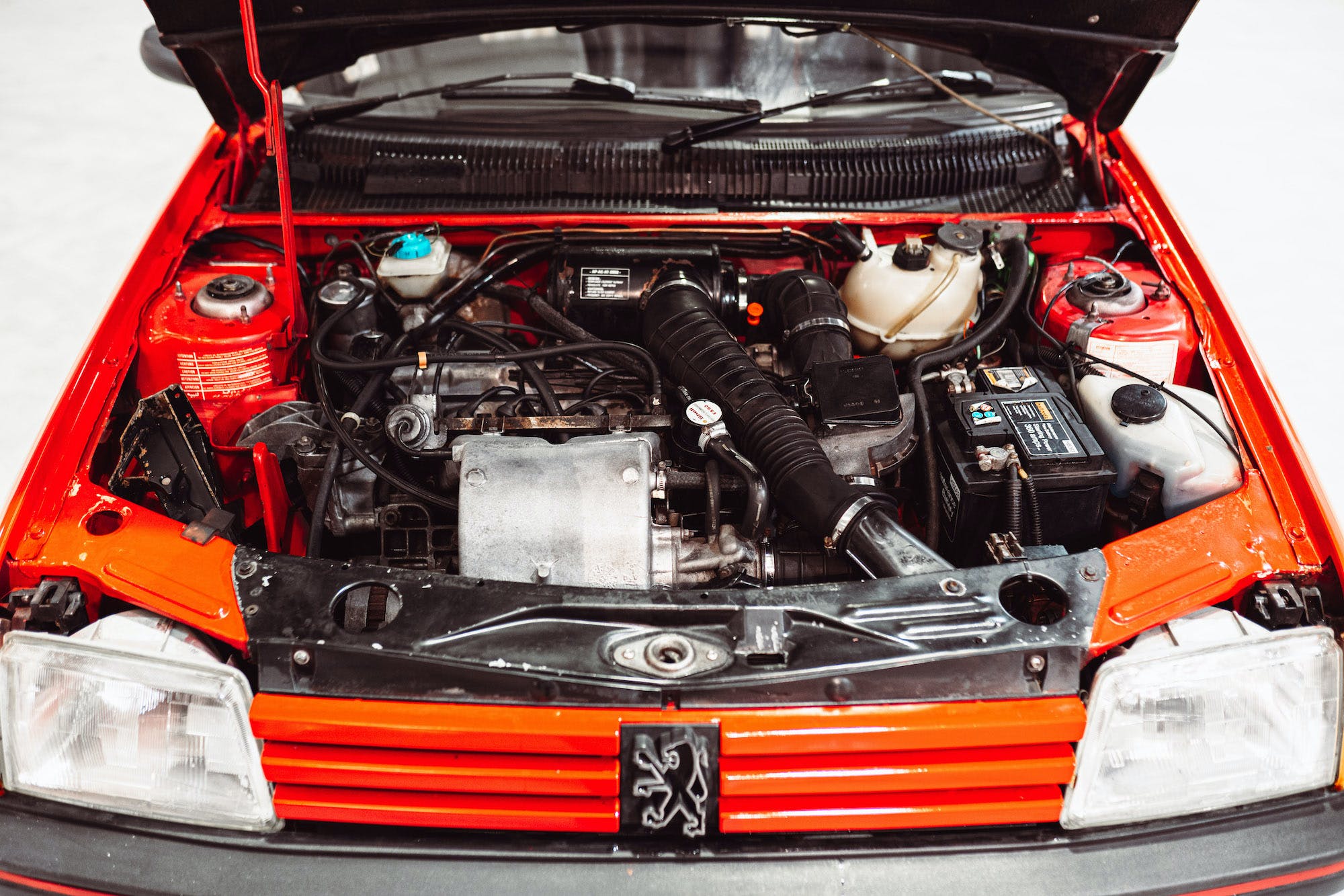Buying guide: Peugeot 205 GTI (1984 - 1994) | Hagerty UK