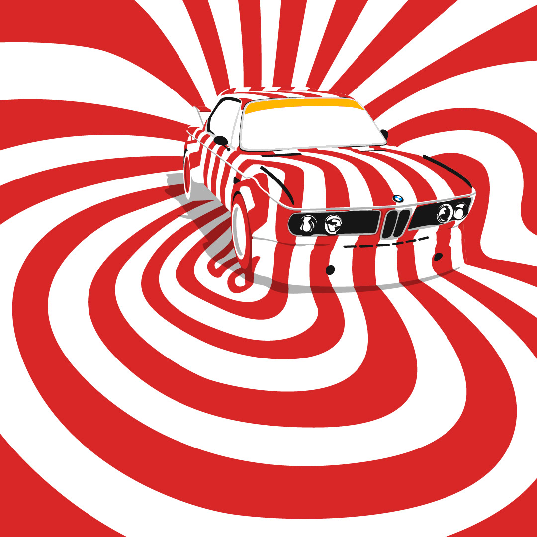 Hard Craft: Jake Yorath, graphic designer and illustrator | Hagerty UK