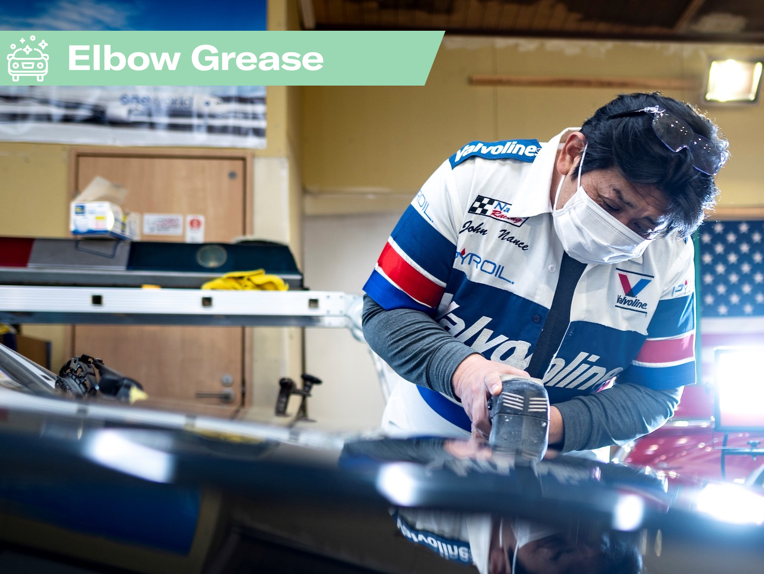 Elbow Grease: You’ve got a rotary polisher, so now what? | Hagerty UK
