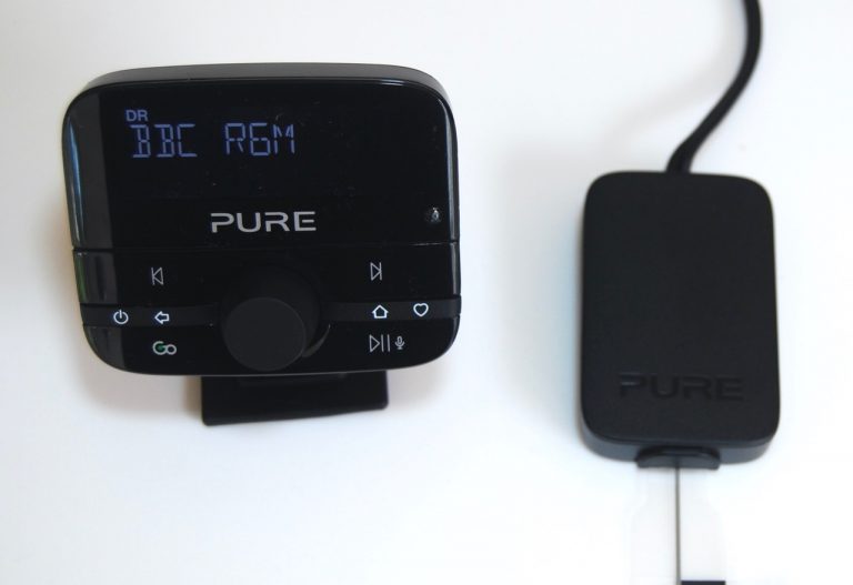 Reviewed & Rated: DAB adaptors for classic cars | Hagerty UK