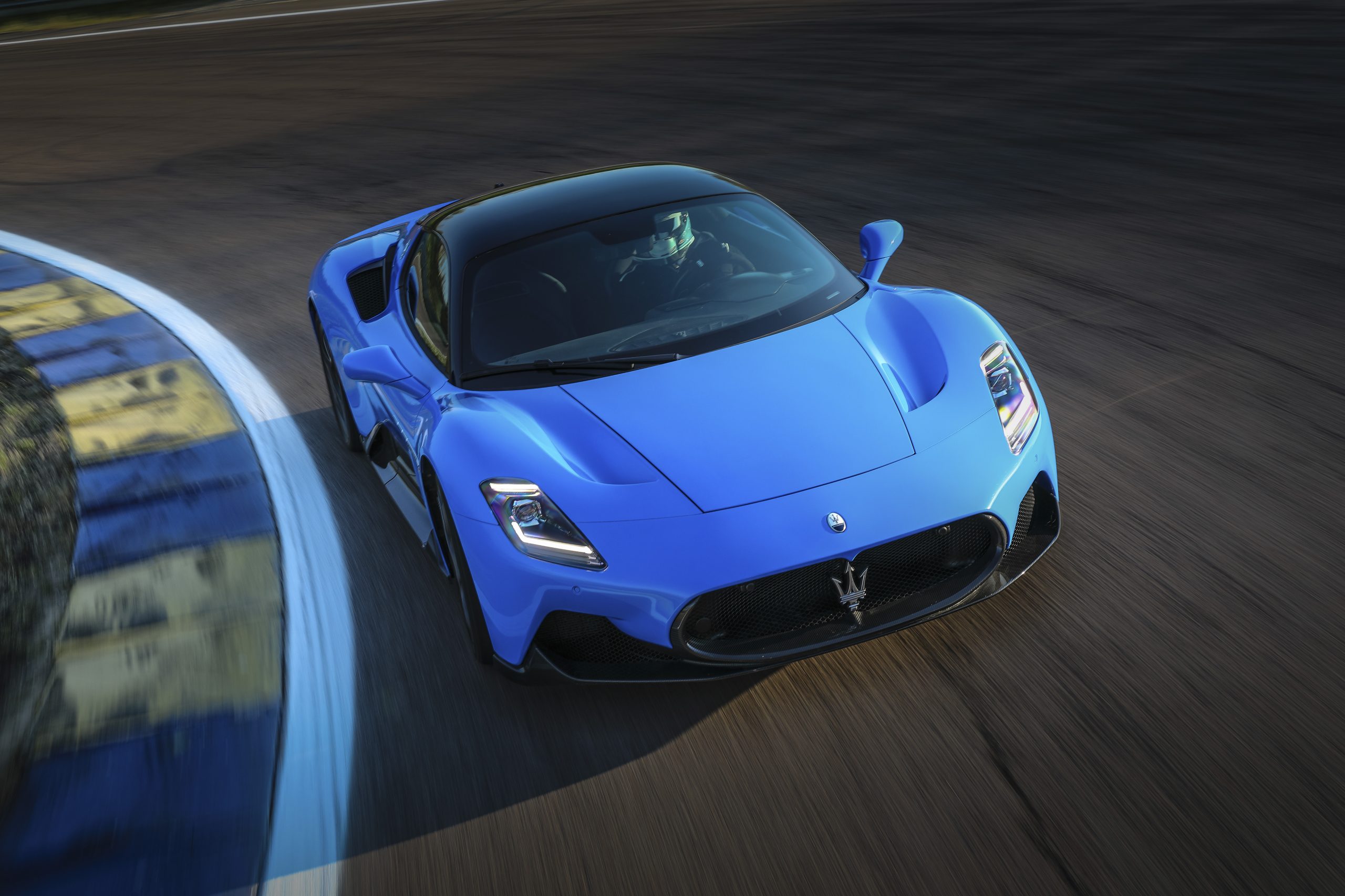 Revenge is sweet: Maserati MC20 review | Hagerty UK