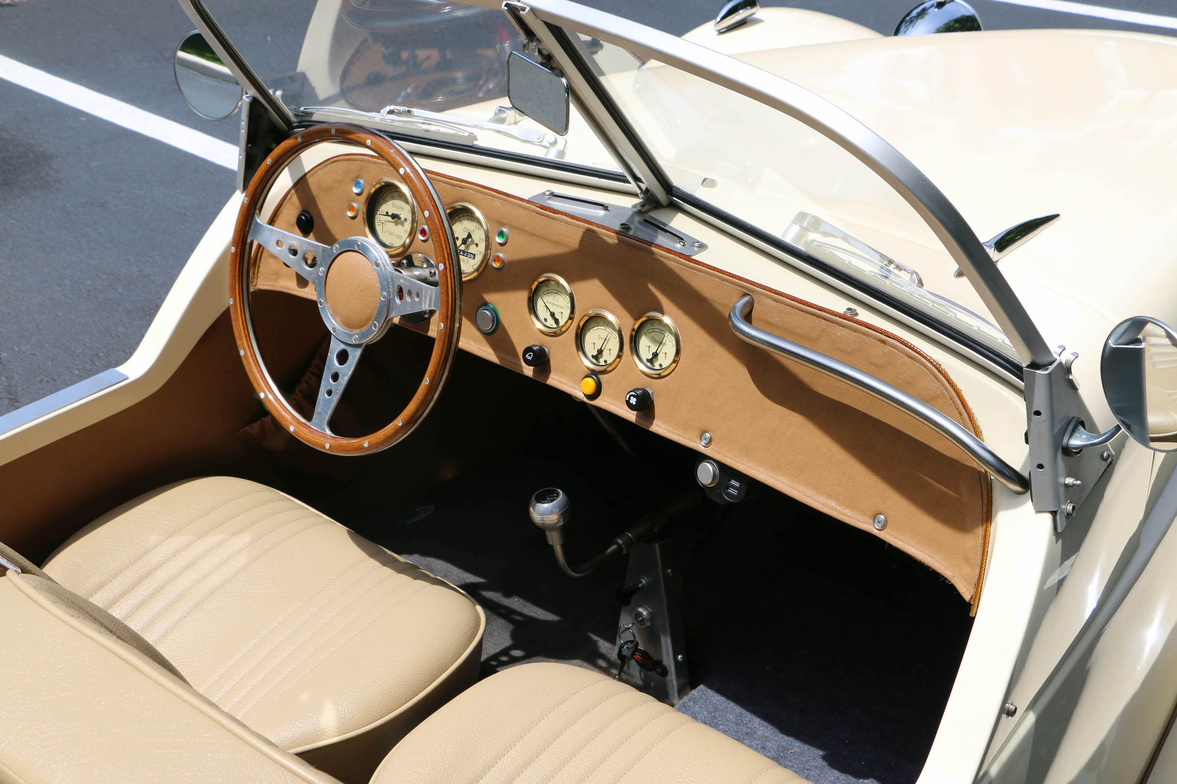 Turn more heads than a supercar with this rare Citroën 2CV Roadster ...