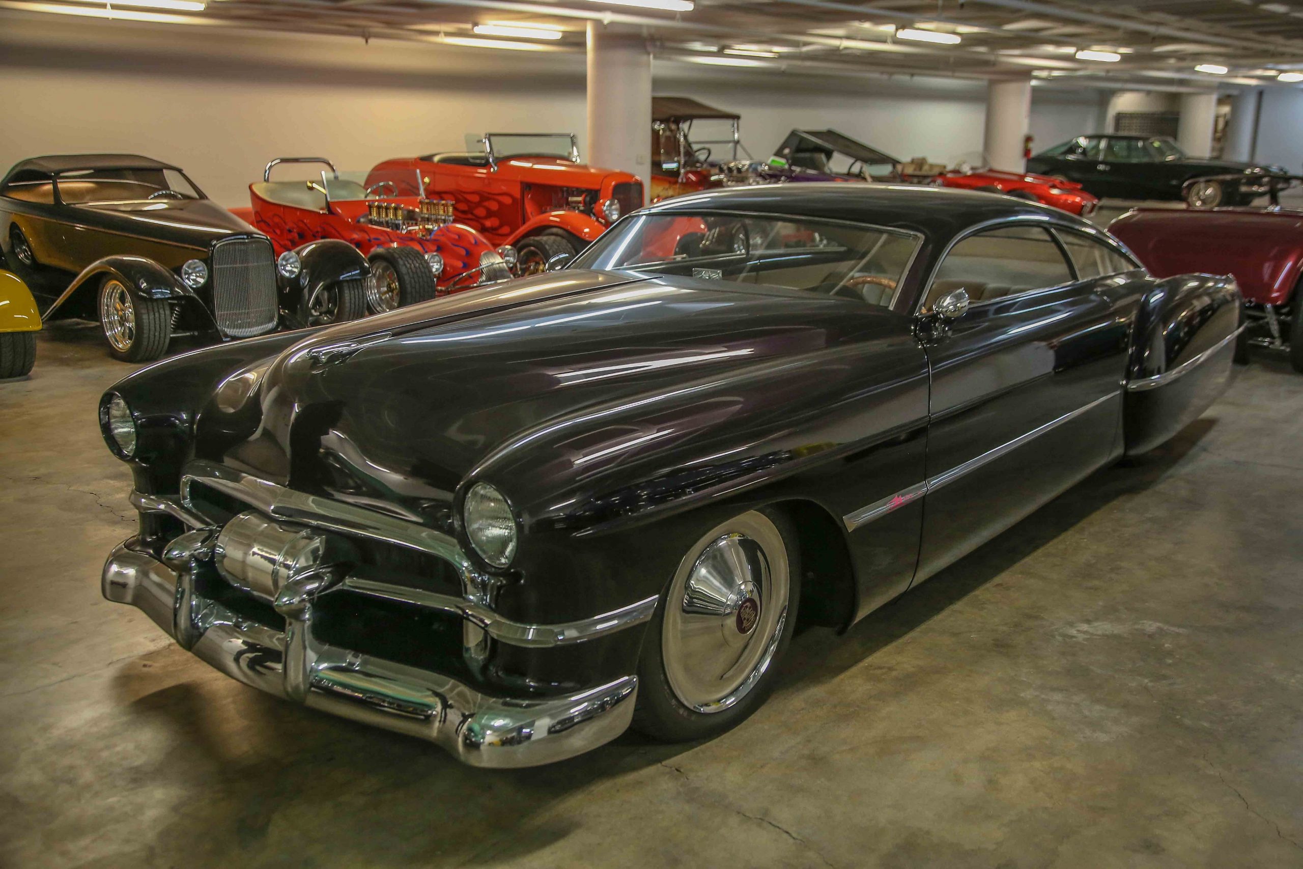 20 rock stars' cars: For those about to rock – and drive – we salute ...