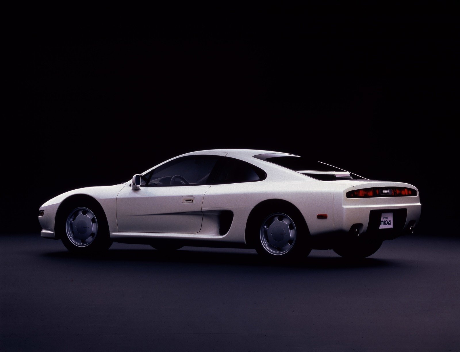 Where the NSX succeeded, these 3 mid-engined Japanese moonshots failed ...