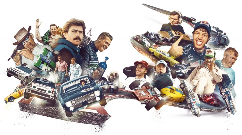 Top 20 racing cheats: “If you ain’t cheatin’ you ain’t tryin’” | Hagerty UK