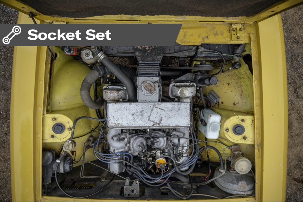Socket Set: Maintaining your car's ignition system | Hagerty UK