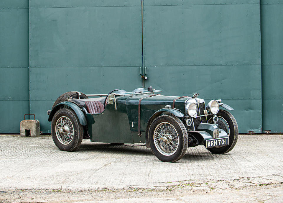 Market watch: The tale of three MGs shows you're not just buying a car ...