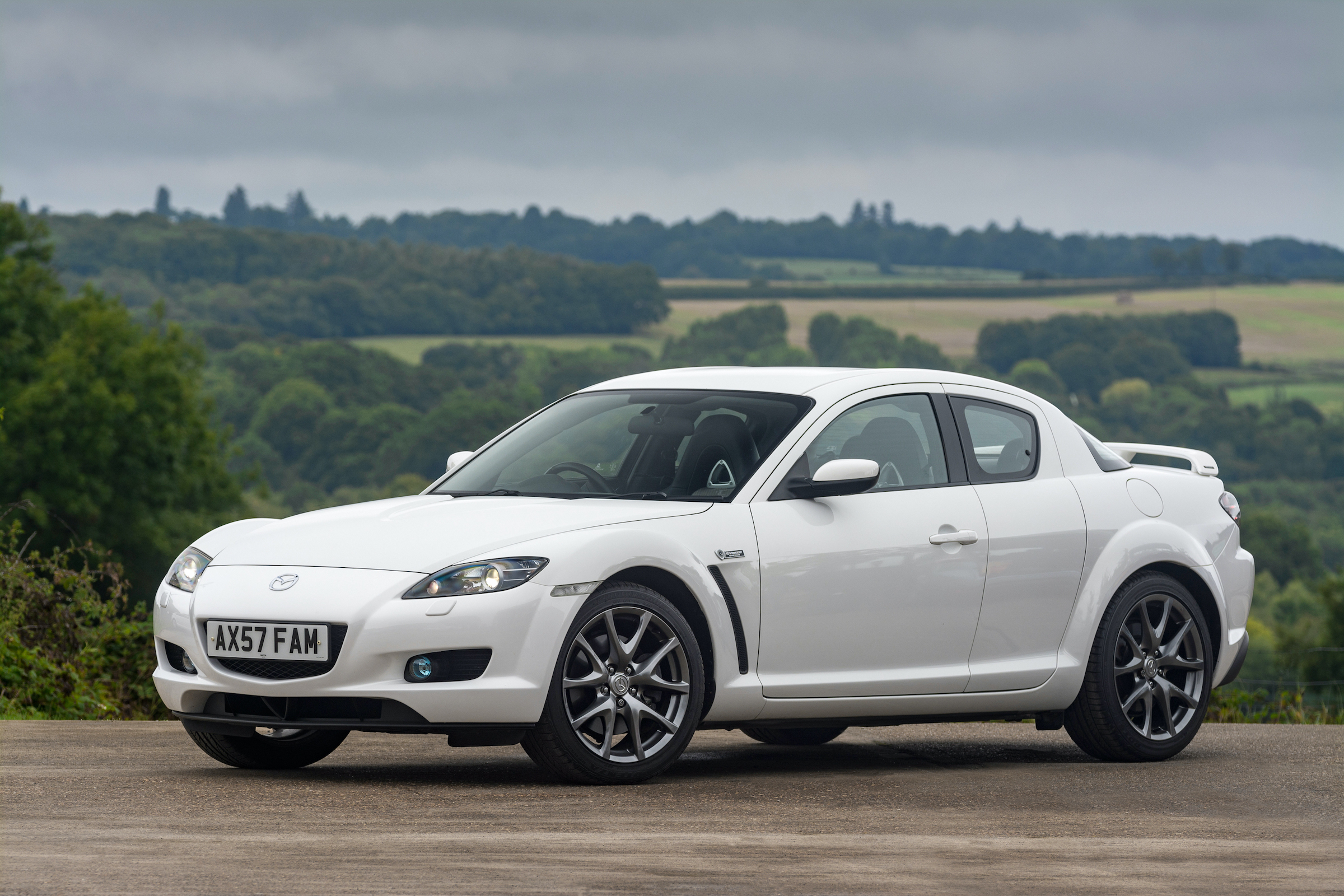 Rx8 Mazda Mazda RX 8 Brand New OEM Engine 192 Or 231 – THE