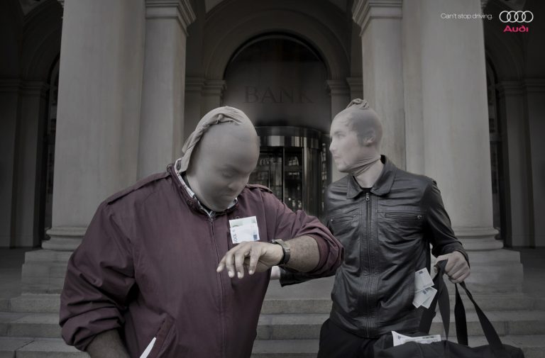 The 20 best car adverts of all time | Hagerty UK