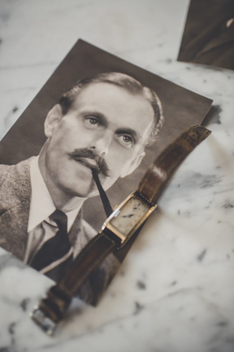 The One That Got Away: Georgia Peck’s search for her grandfather’s cars ...